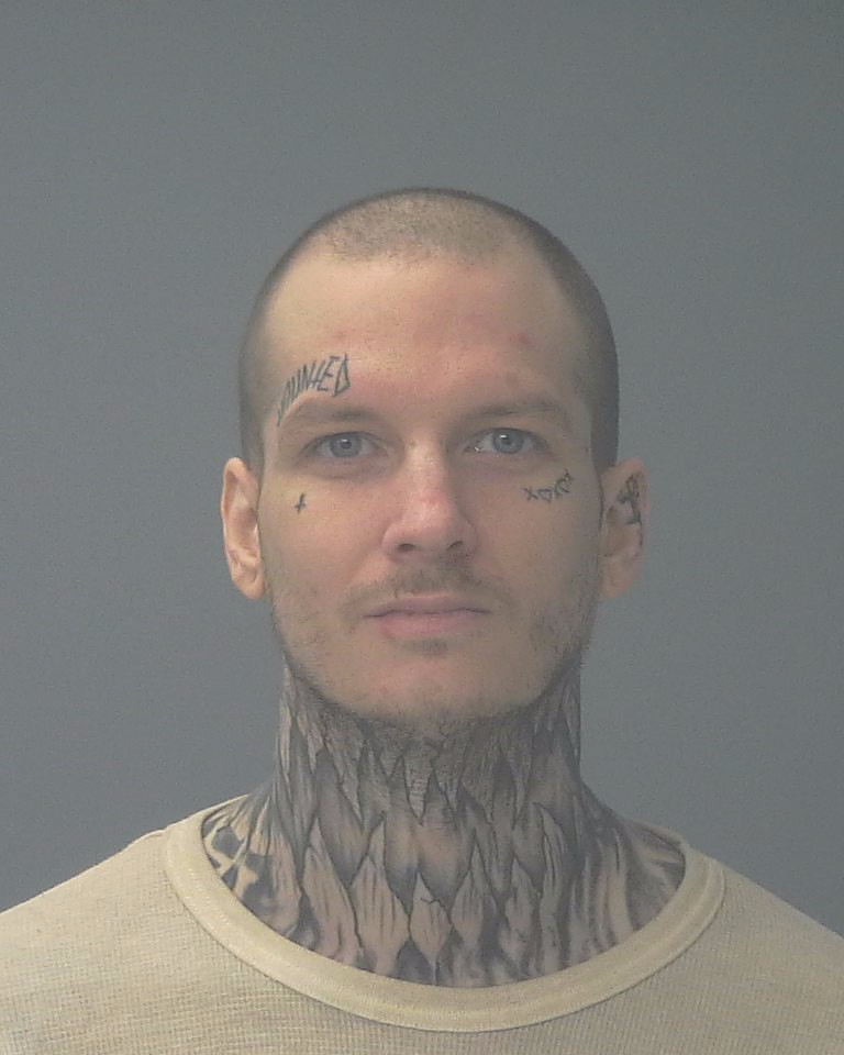 Michael Wimmer Mugshot & Arrest Record — Santa Rosa County, FL